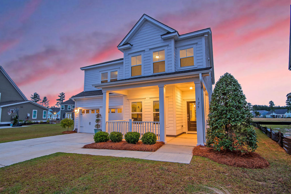 Lakefront Home in The Coves at Cane Bay! | Amy Nienstedt, Realtor